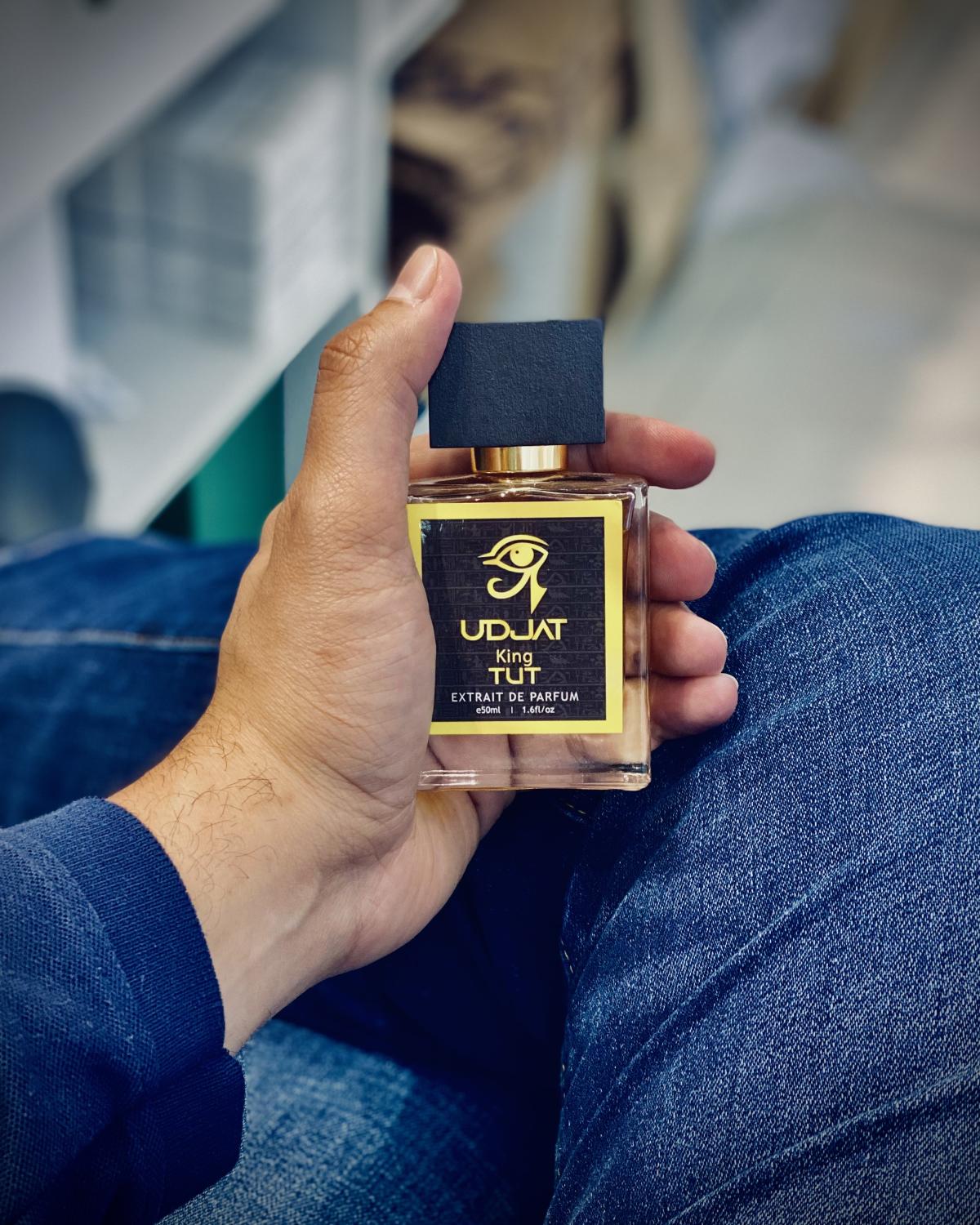 King Tut Udjat בושם - הינו ניחוח 2021 לנשים וגברים