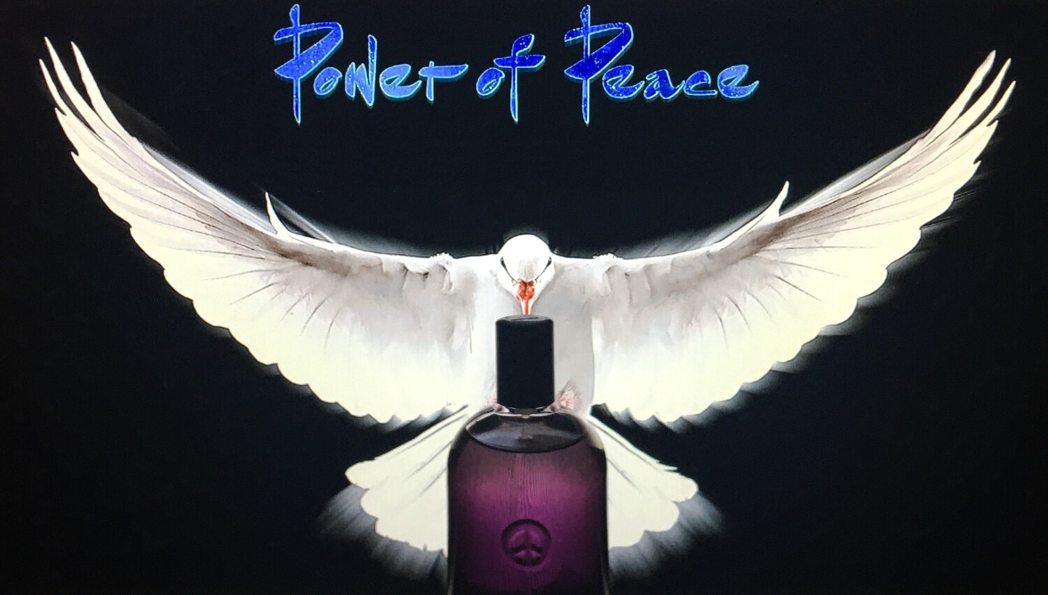 Peace Kenzo fragancia - una fragancia para Hombres y Mujeres 2008