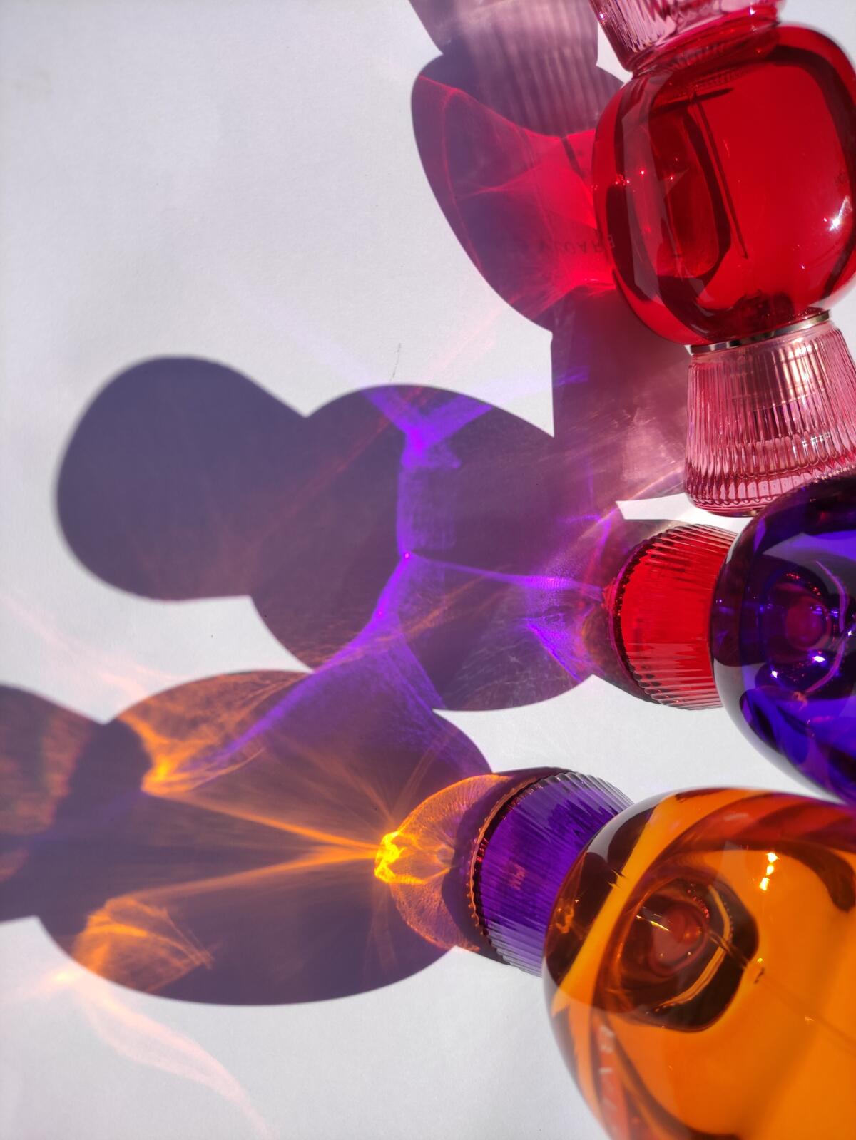 Fiori D'Amore Bvlgari fragancia - una fragancia para Mujeres 2021