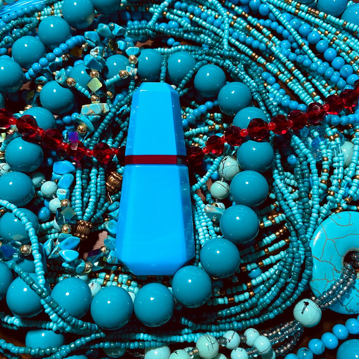 LouLou Cacharel perfume - a fragrance for women 1987