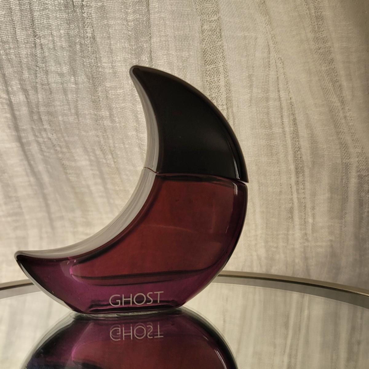 Ghost Deep Night Ghost perfume - a fragrance for women 2001