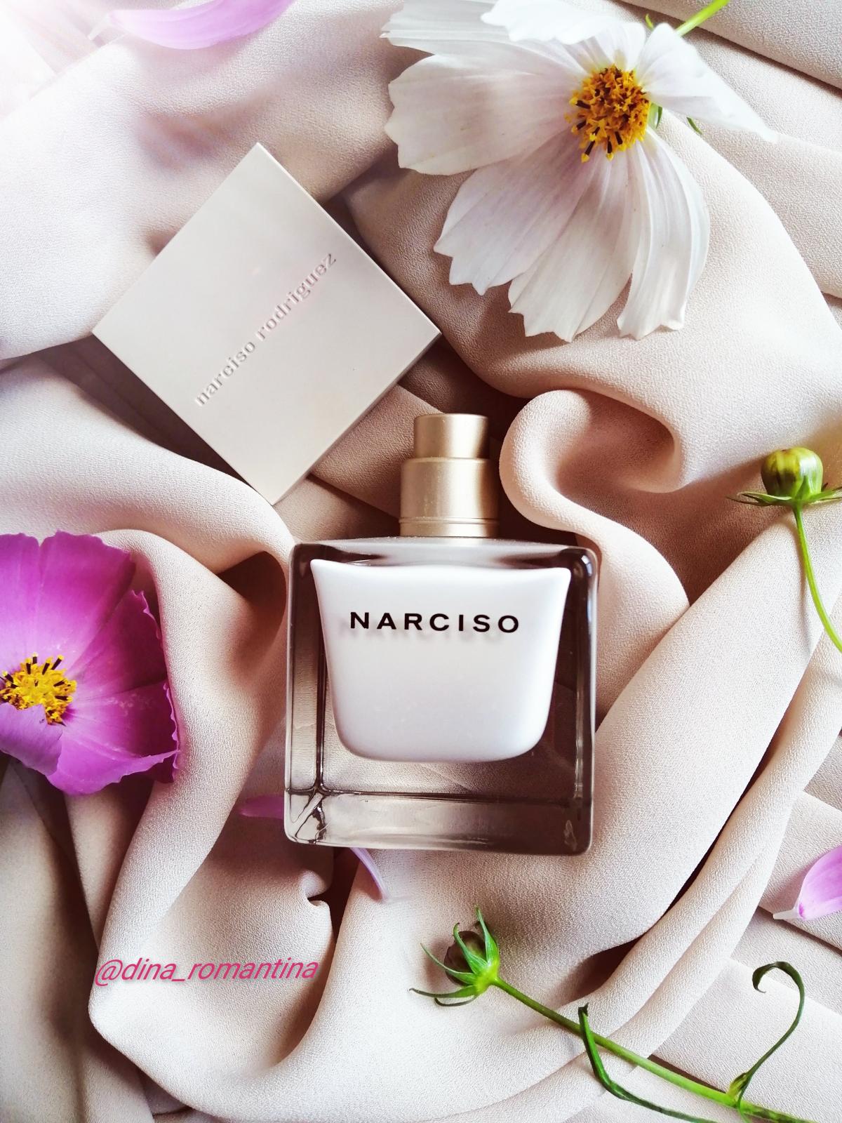 Narciso Narciso Rodriguez perfume - a fragrance for women 2014