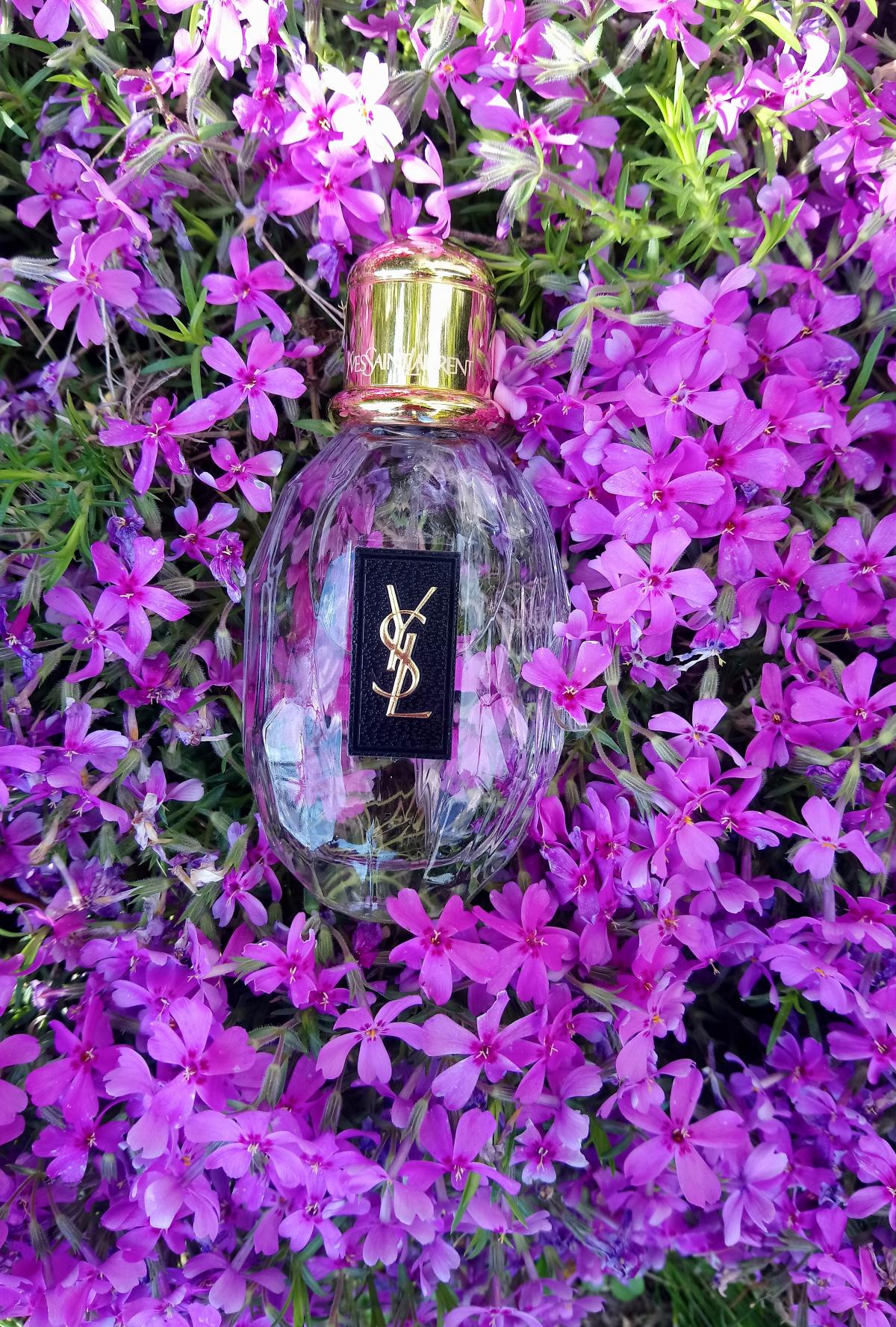 Parisienne Yves Saint Laurent perfume - a fragrance for women 2009