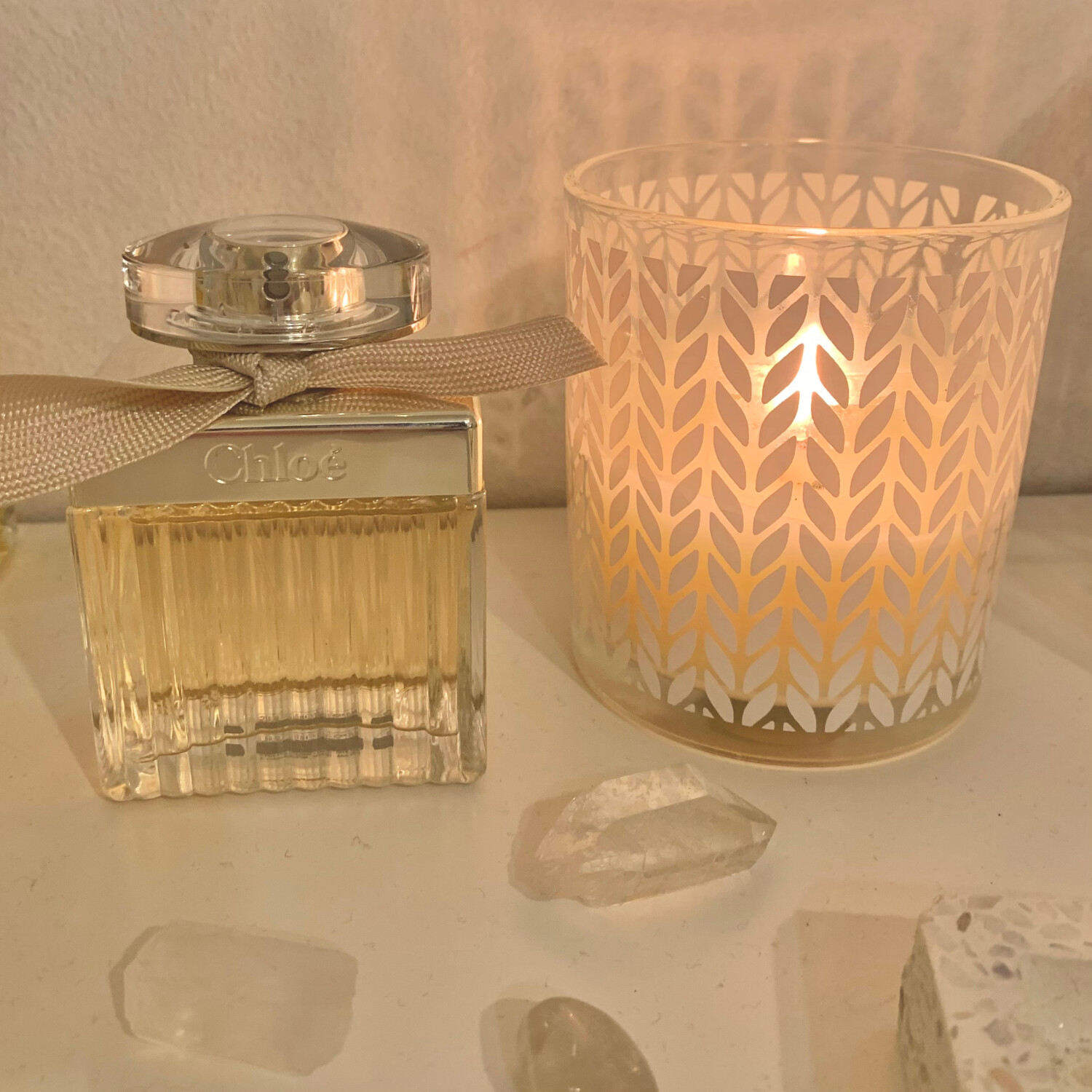 Chloe Eau de Parfum Chloé perfume - a fragrance for women 2008