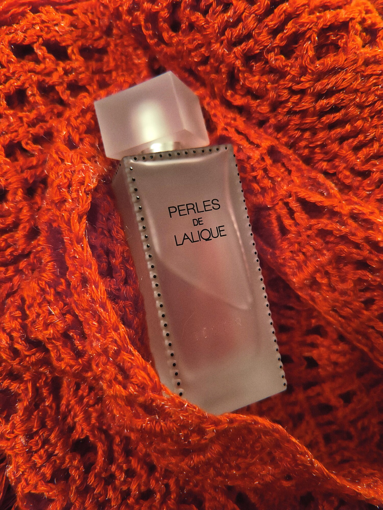 Perles De Lalique Lalique perfume - a fragrance for women 2006