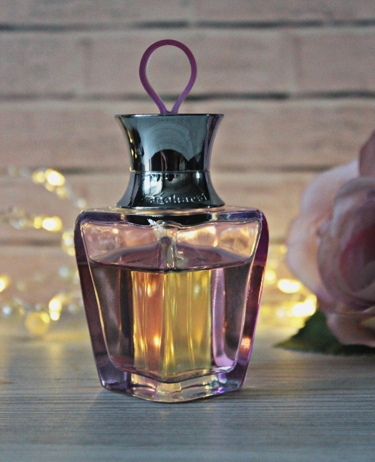 Promesse Eau Fraîche Cacharel perfume - a fragrance for women 2007