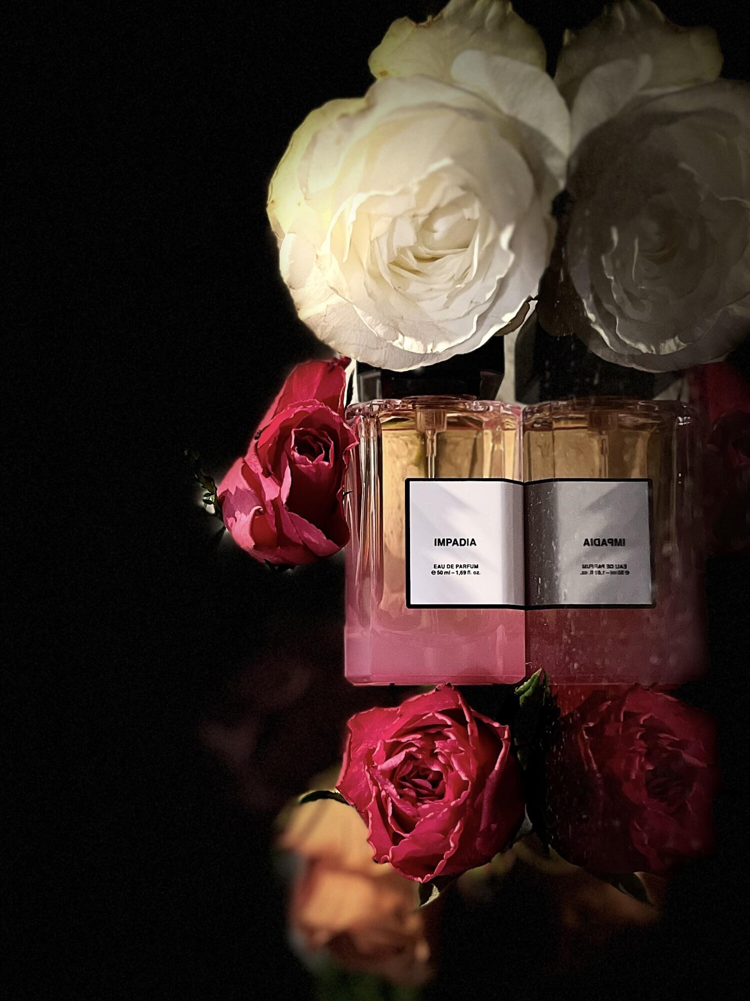 Impadia BDK Parfums perfume - a new fragrance for women and men 2025
