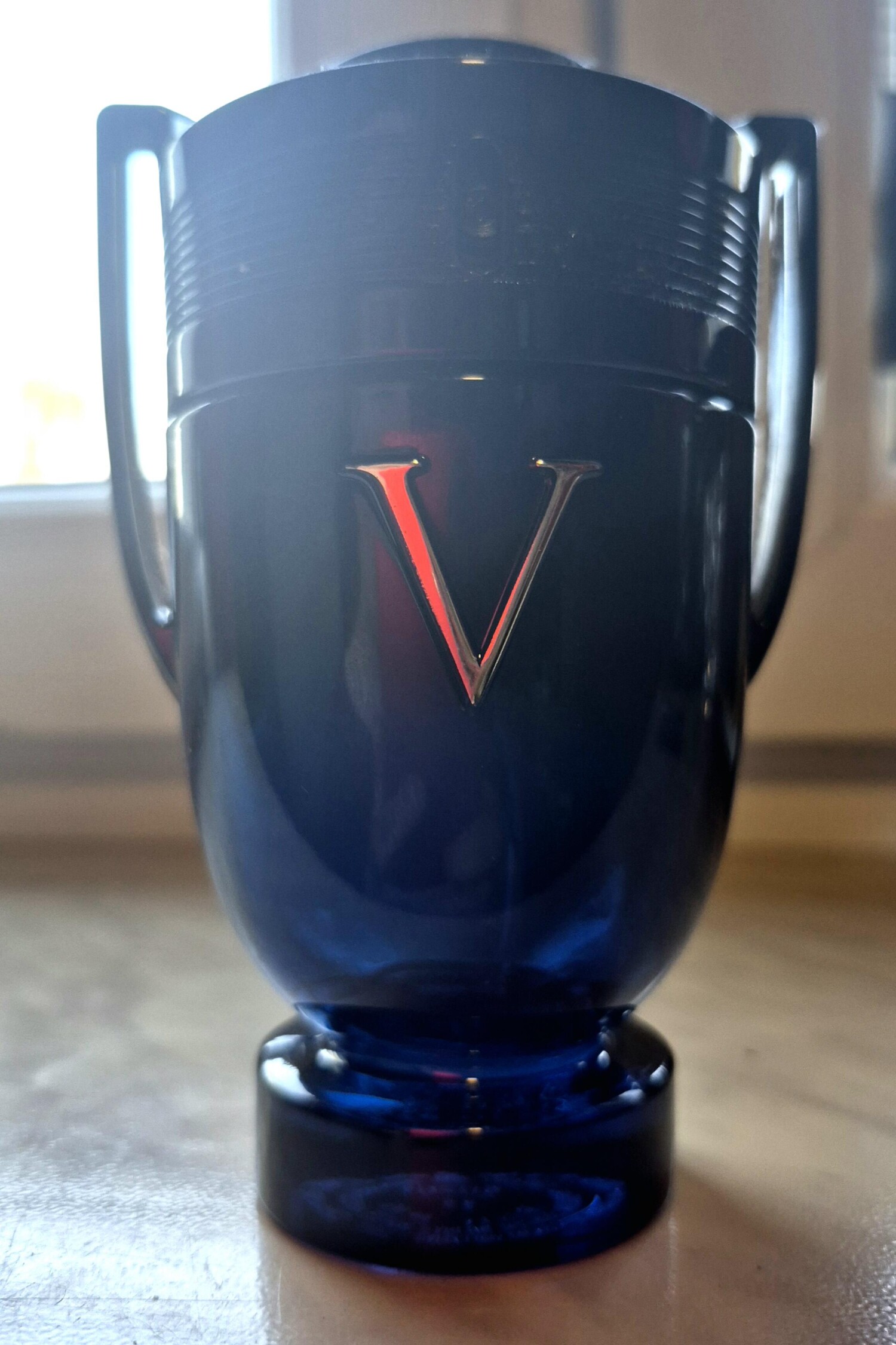 Invictus Victory Elixir Rabanne cologne - a fragrance for men 2023