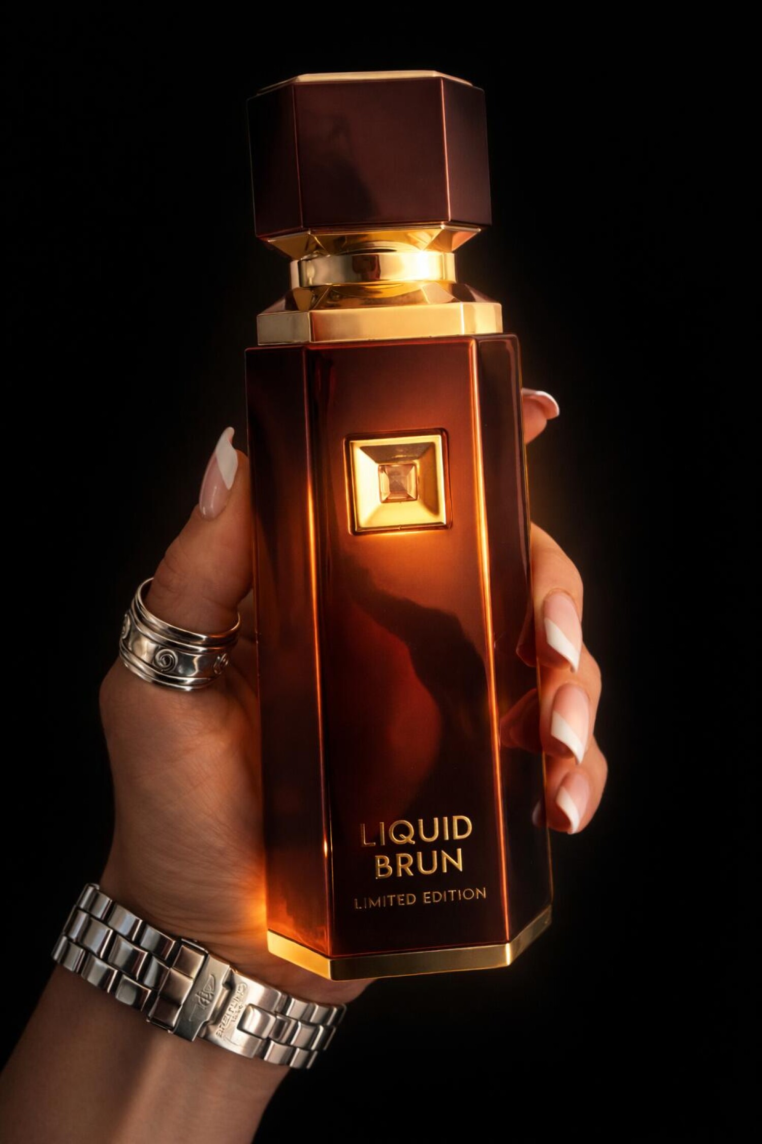 Liquid Brun Limited Edition French Avenue - una novità fragranza unisex ...