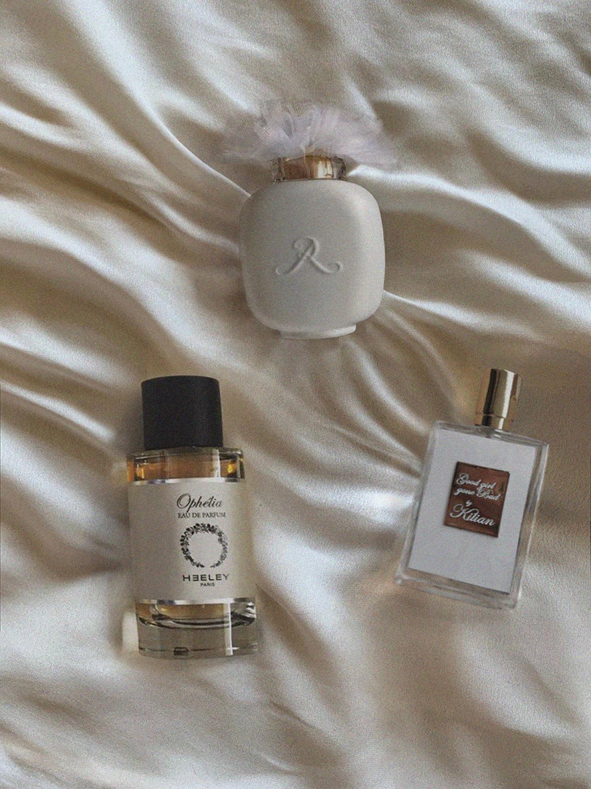 Ophelia James Heeley parfum - un parfum pour femme