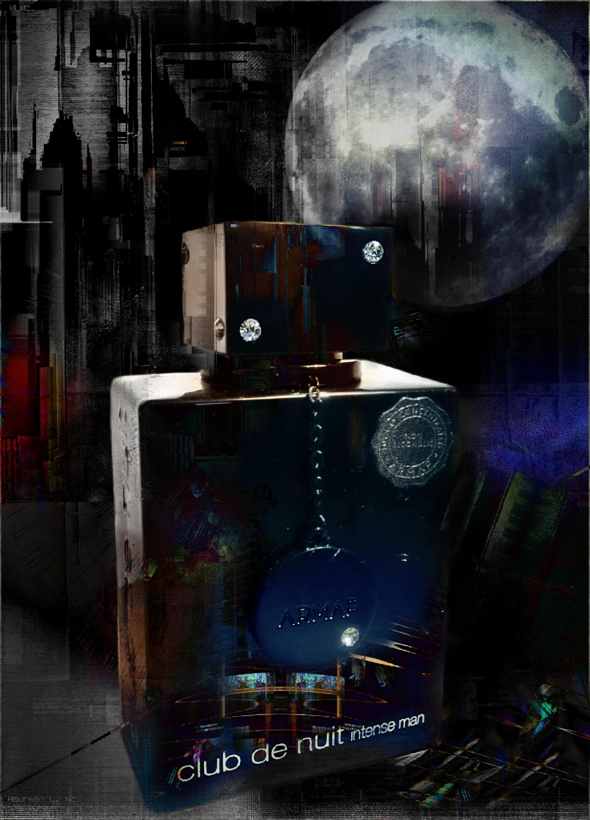 Club de Nuit Intense Man Armaf cologne - a fragrance for men 2015