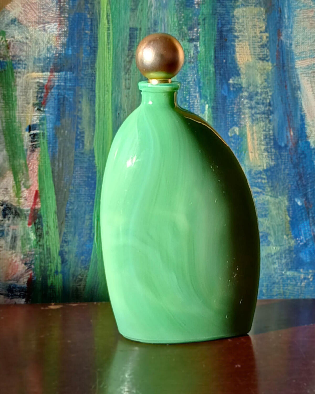 Eden Cacharel perfume - a fragrance for women 1994