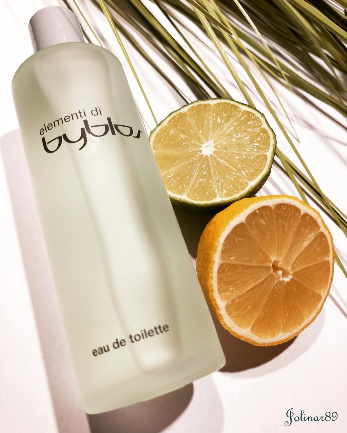 Mare Byblos Parfum - ein es Parfum für Frauen 1997