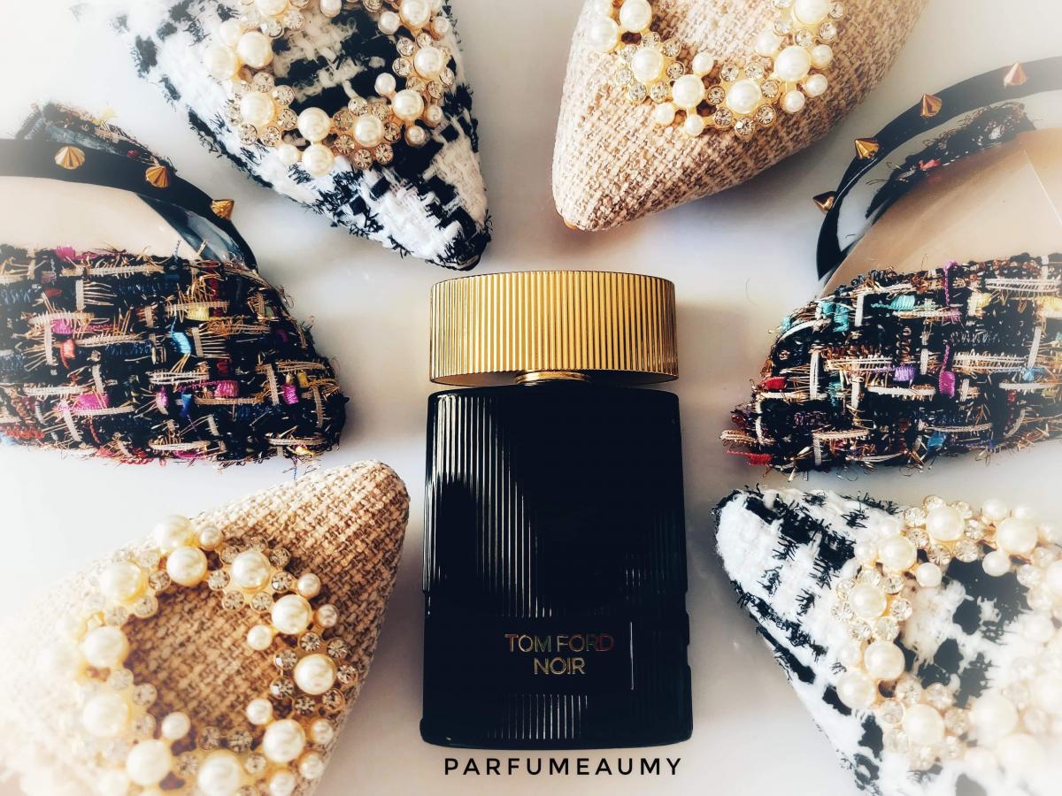 Noir Pour Femme Tom Ford perfume - a fragrance for women 2015