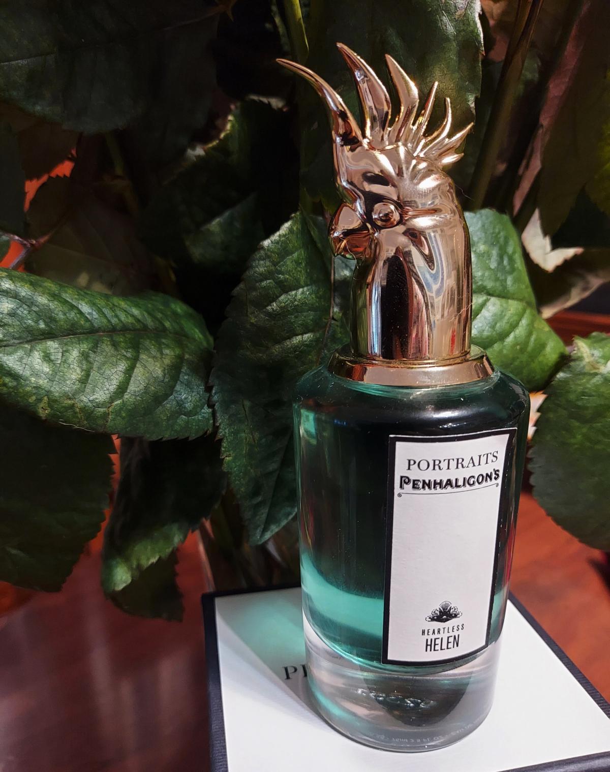 Heartless Helen Penhaligon's perfume - a fragrance for women 2019