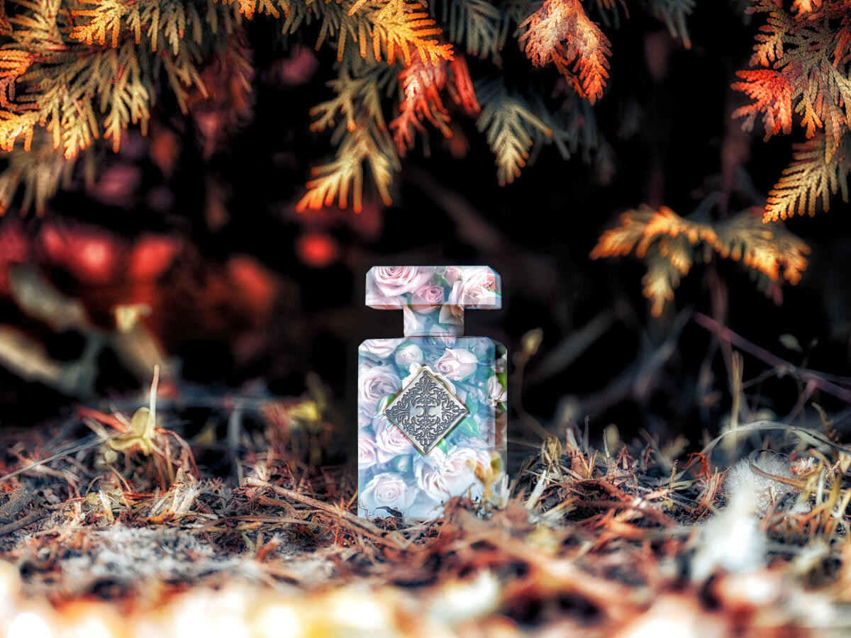 Power Self Initio Parfums Prives perfume - a new fragrance for women ...