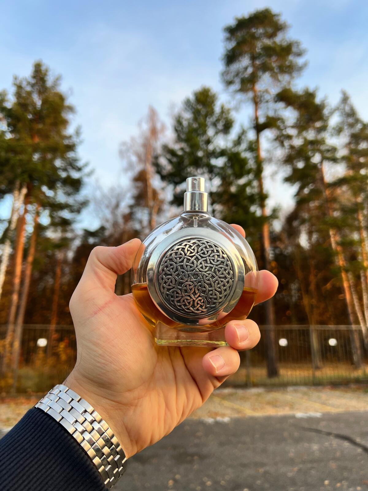 Bodacious Boadicea the Victorious - una fragranza unisex 2021