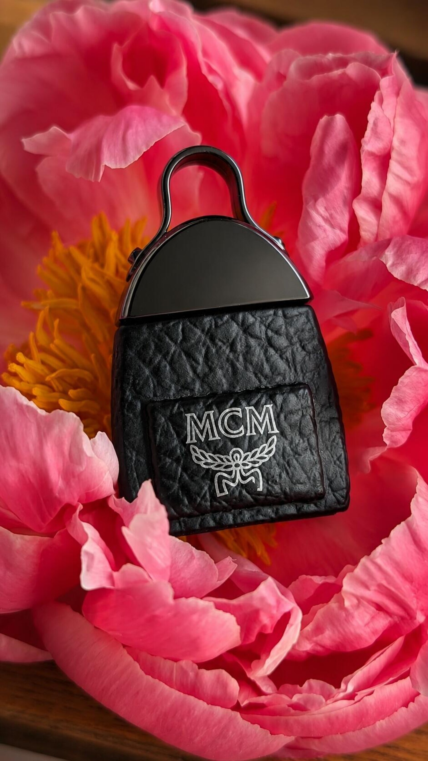 MCM Onyx MCM - Mode Creation Munich cologne - a fragrance for men 2023
