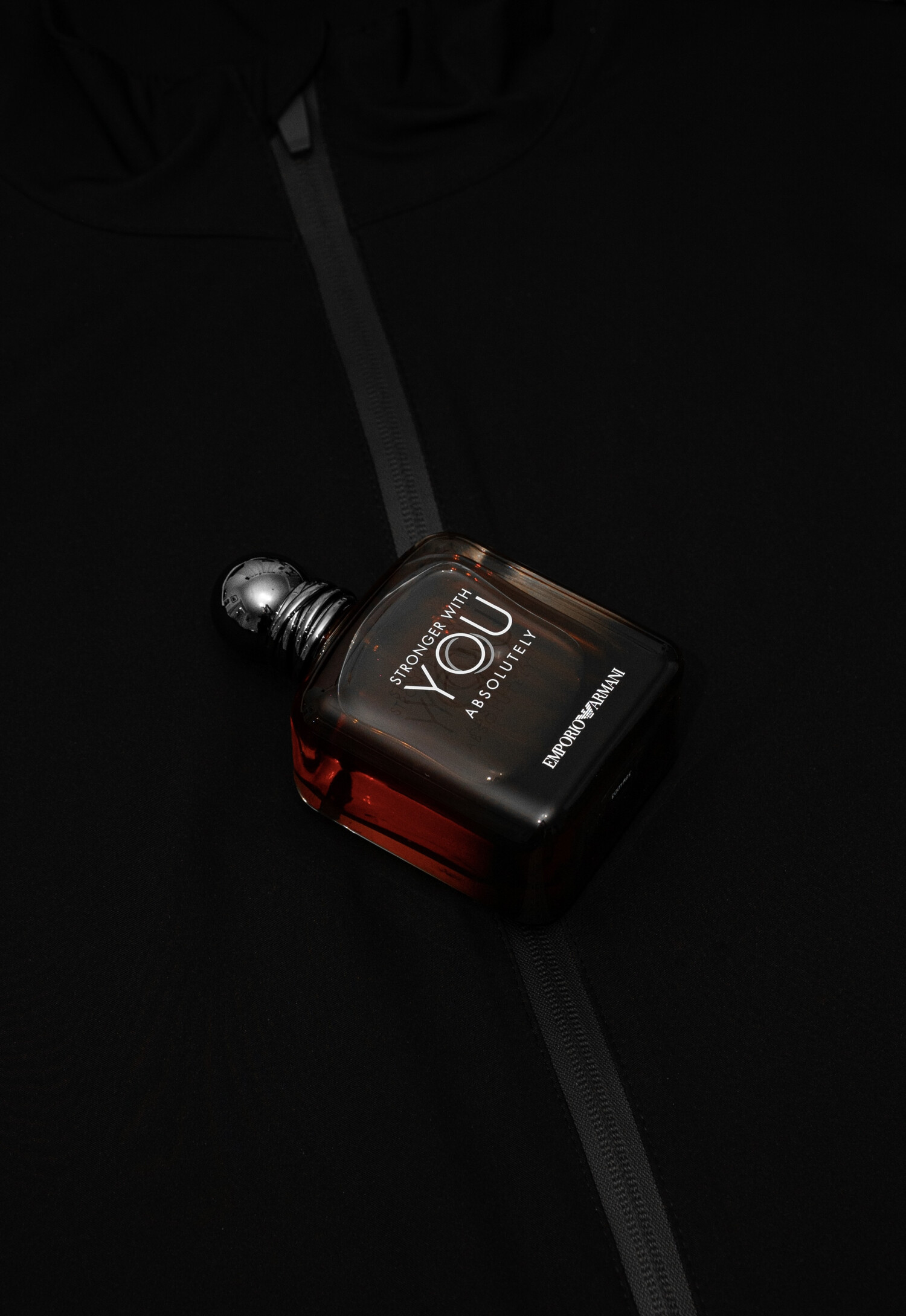 Emporio Armani Stronger With You Absolutely Giorgio Armani cologne - a ...