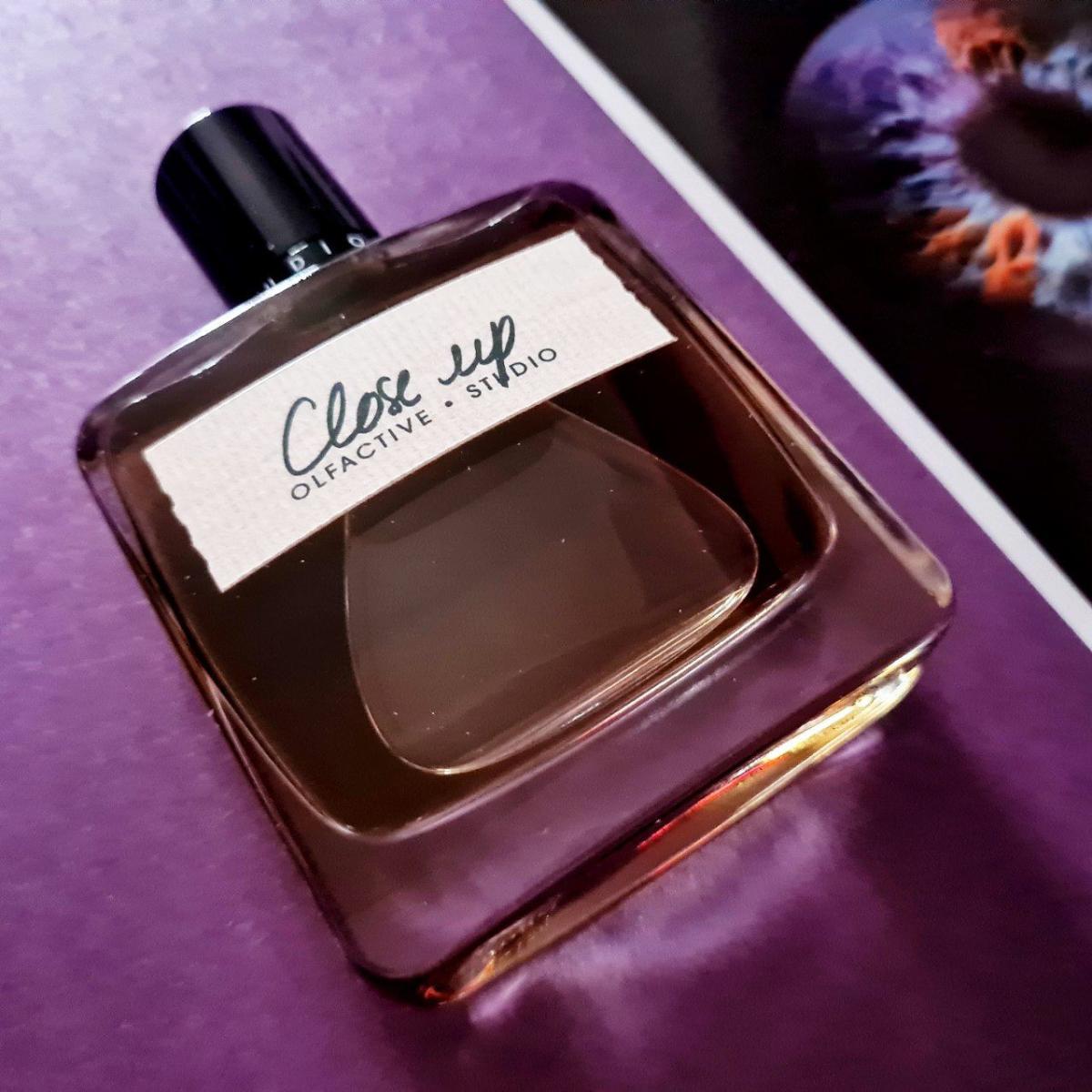 Close Up Olfactive Studio parfum - un parfum pour homme et femme 2016
