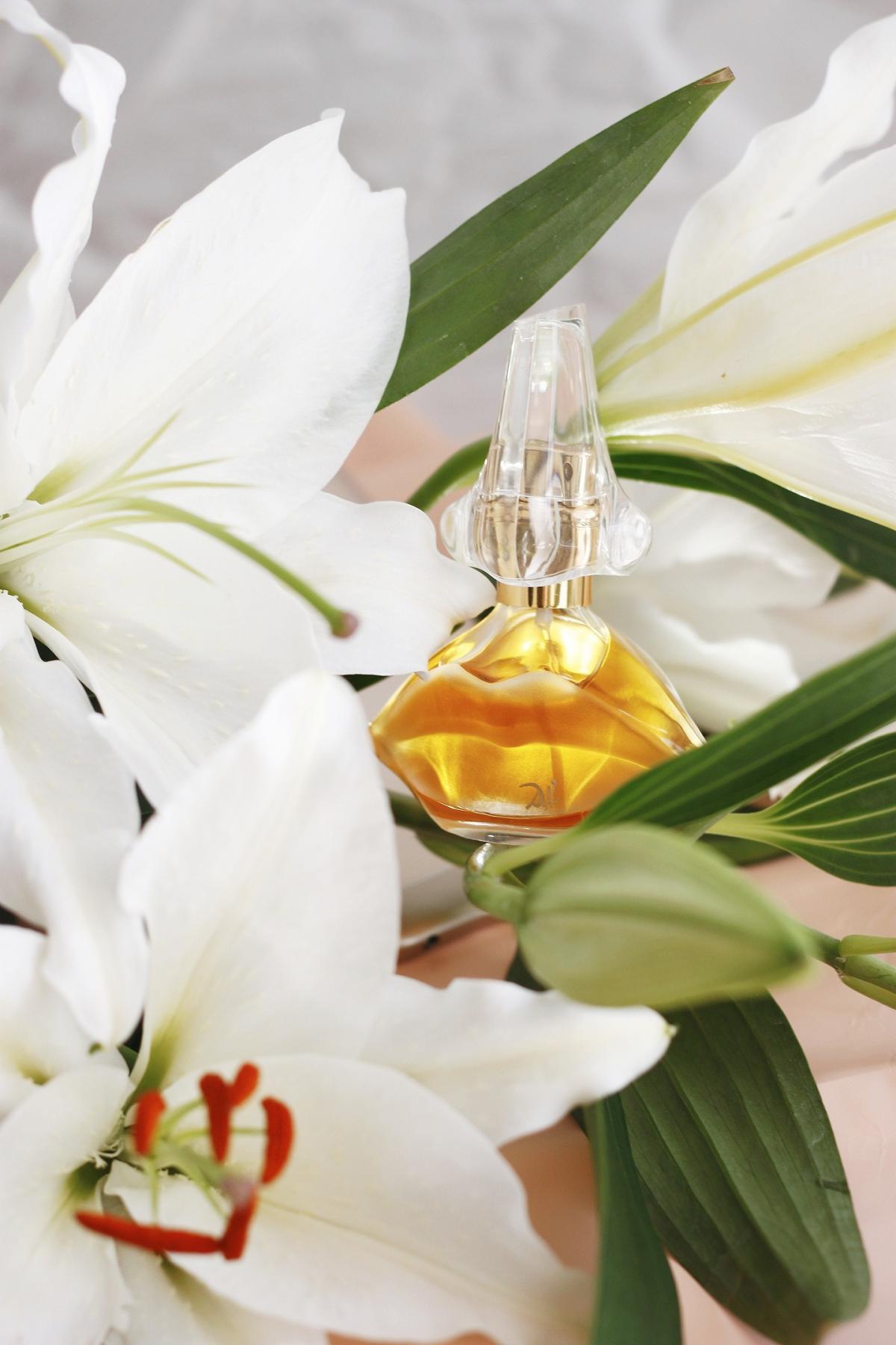 Dali Parfum de Toilette Salvador Dali perfume - a fragrance for women 1985