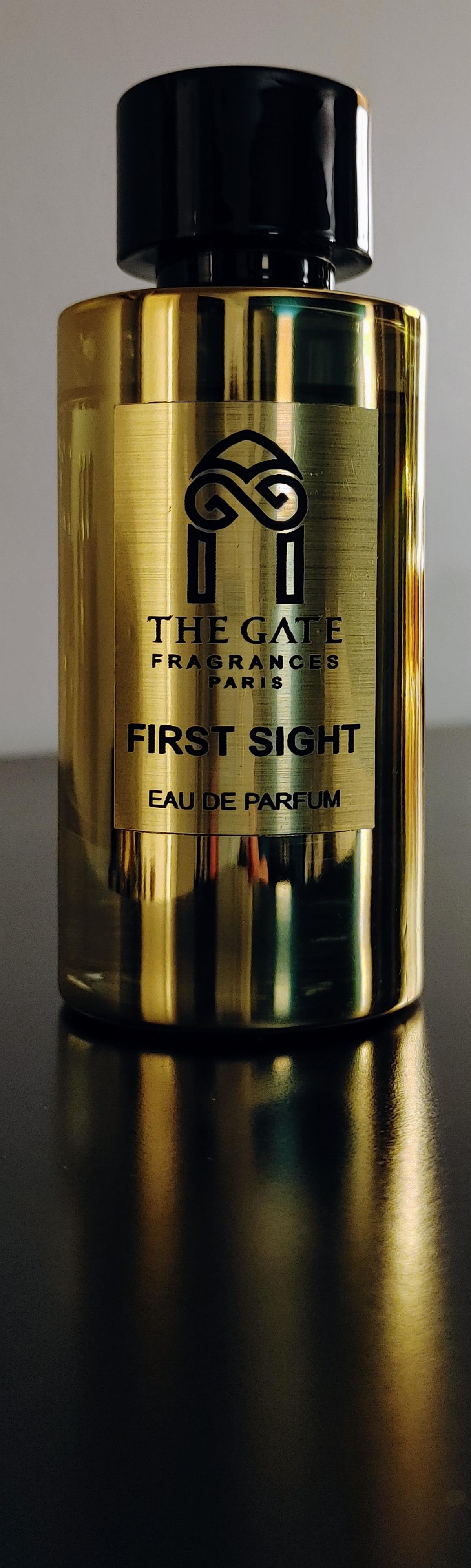 First Sight The Gate Fragrances Paris perfume - a fragrance for women ...