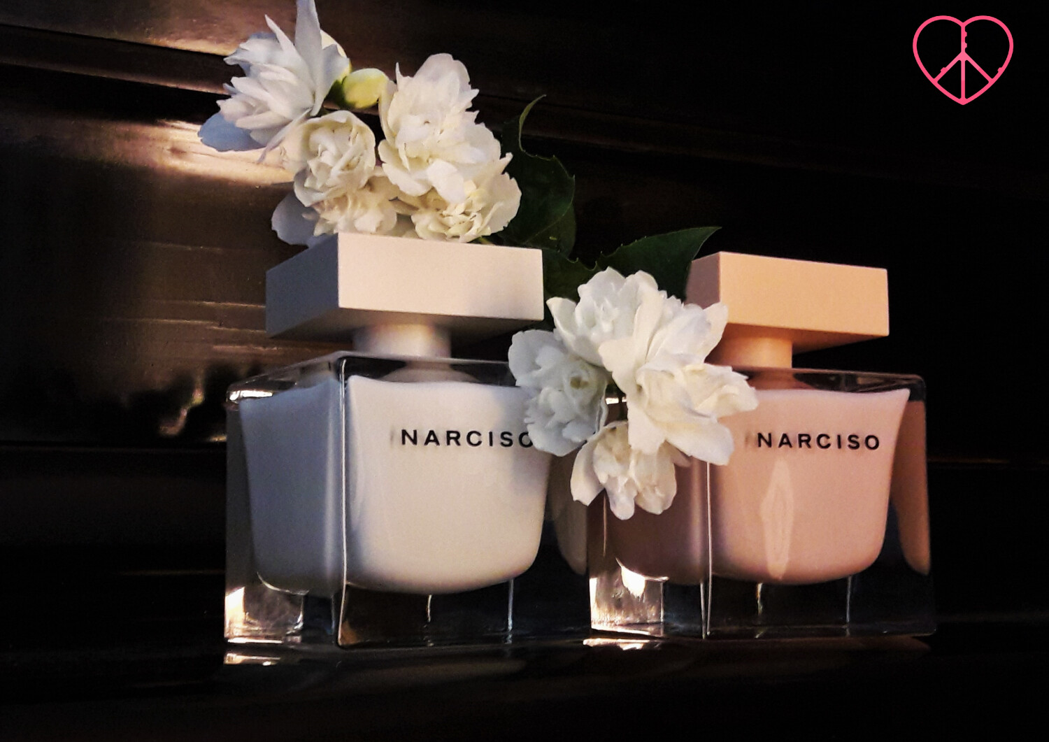 Narciso Poudree Narciso Rodriguez perfume - a fragrance for women 2016