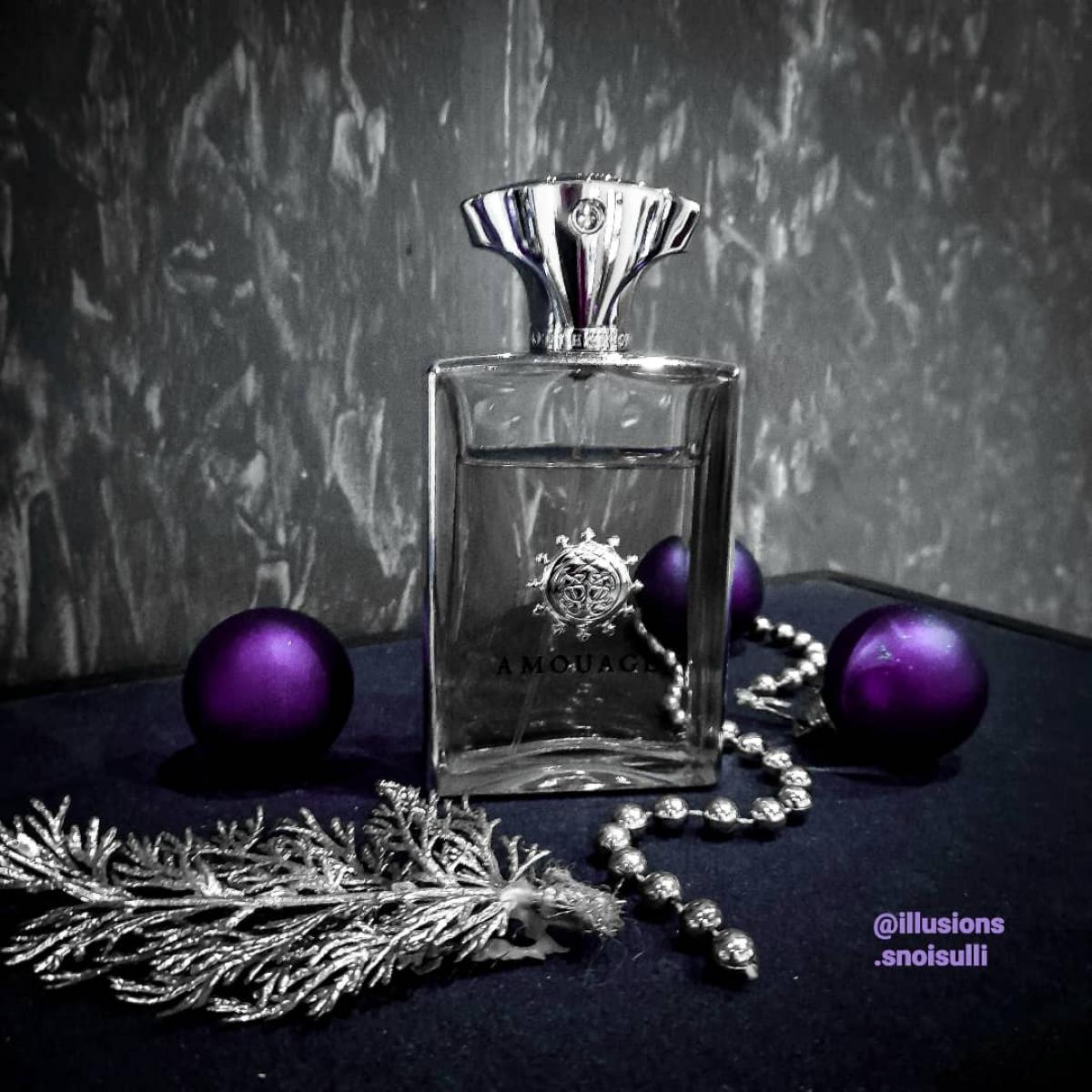 Reflection Man Amouage cologne - a fragrance for men 2006