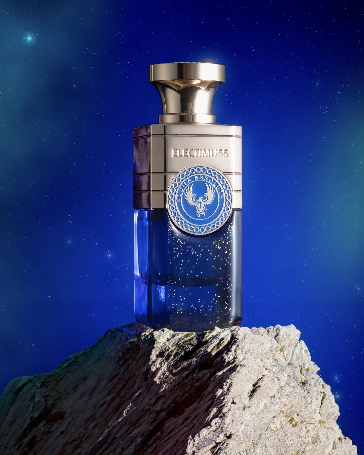 Aquila Absolute Electimuss сүрчиг - a шинэ сүрчиг эрэгтэй эмэгтэй 2023