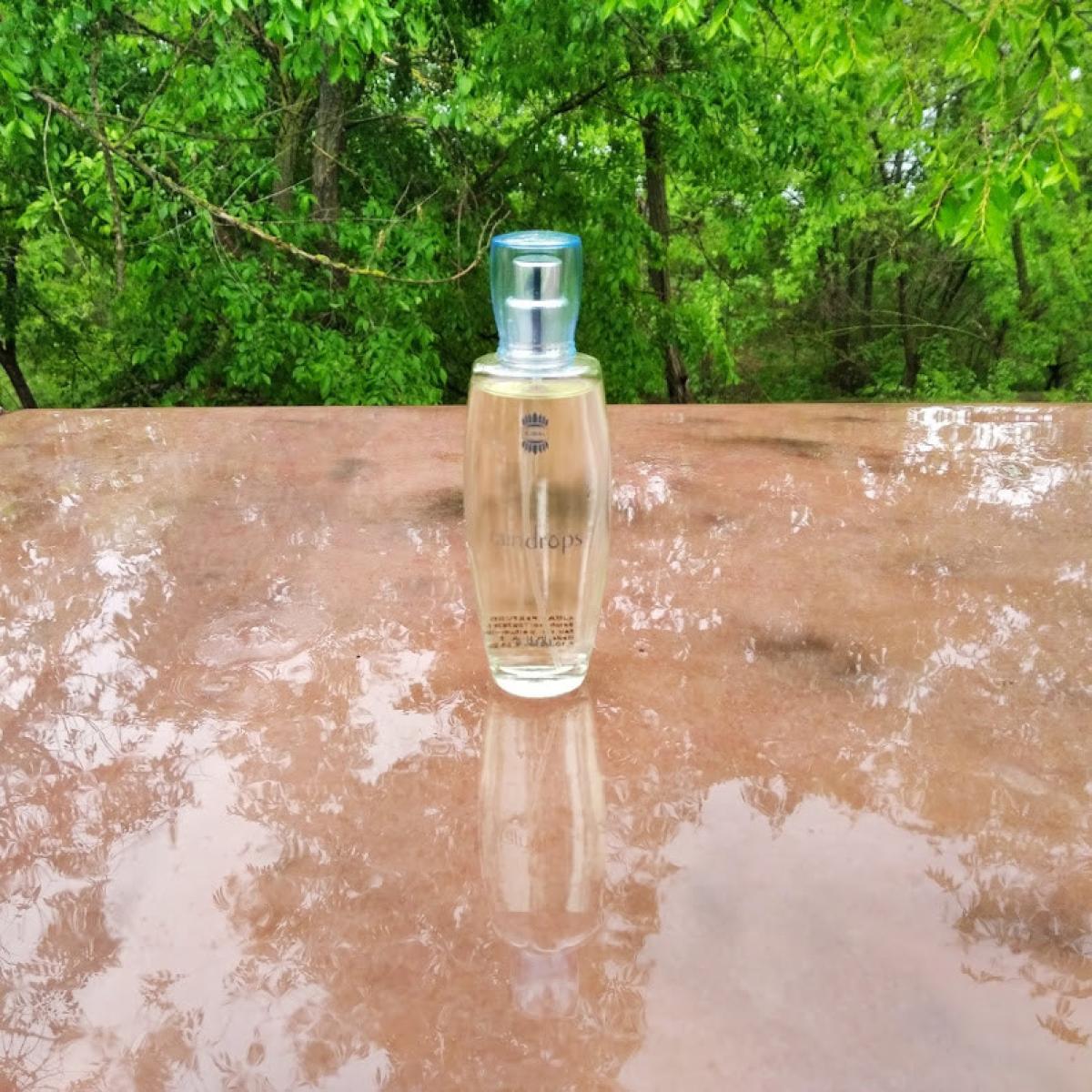 Raindrops Ajmal perfume - a fragrance for women 2006