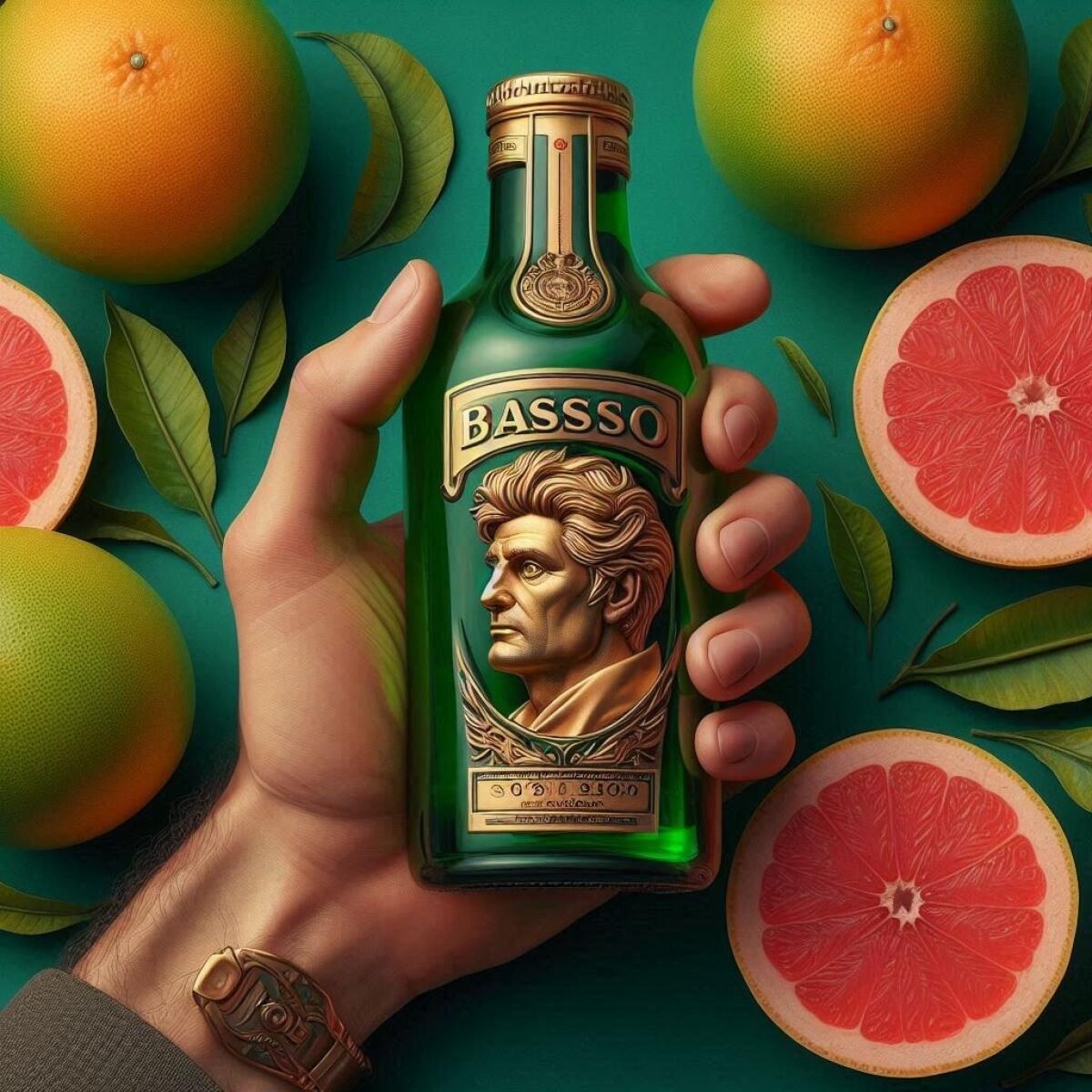 Basso Sospiro Perfumes perfume - a new fragrance for women and men 2022