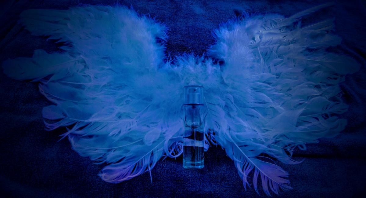 Heaven Gap perfume - a fragrance for women 1994