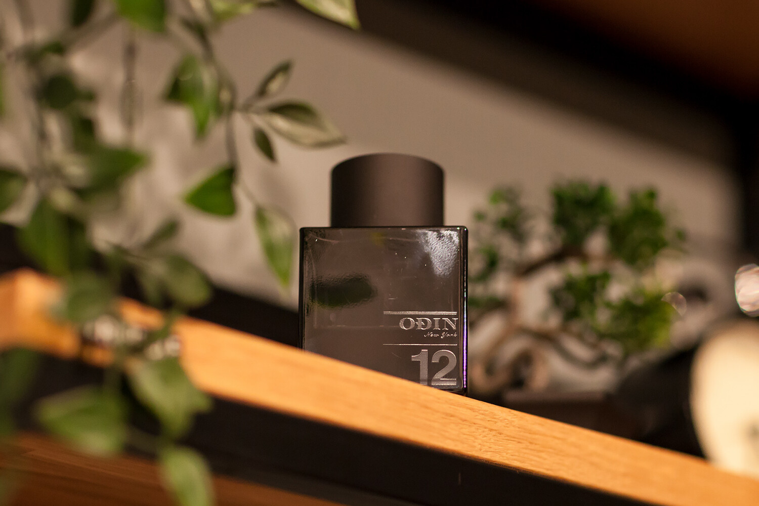12 Lacha Odin perfume - a fragrance for women and men 2015