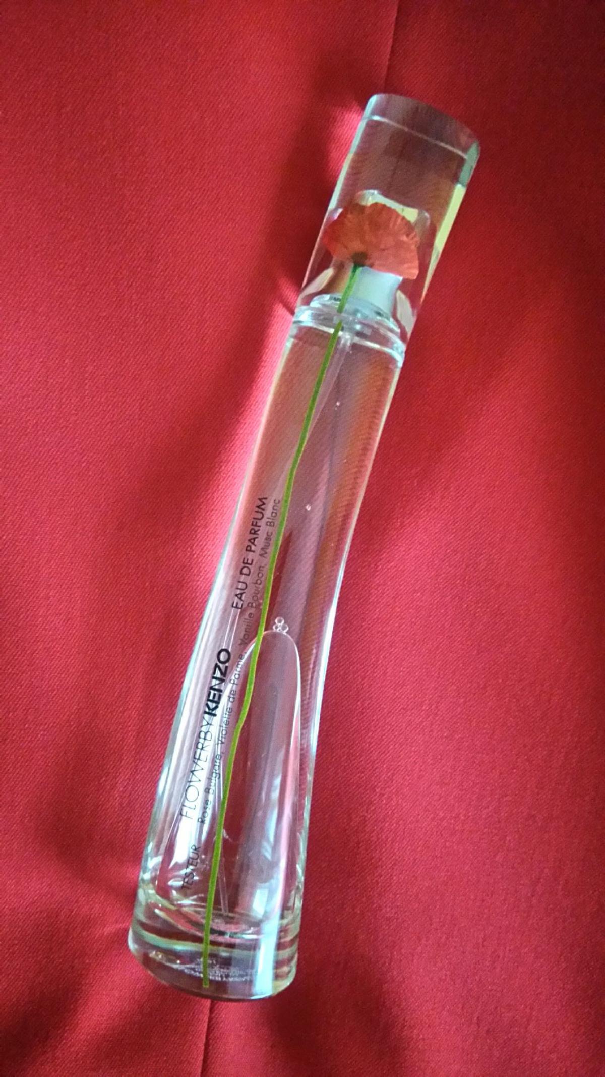 Flower by Kenzo Kenzo άρωμα - ένα άρωμα για γυναίκες 2000