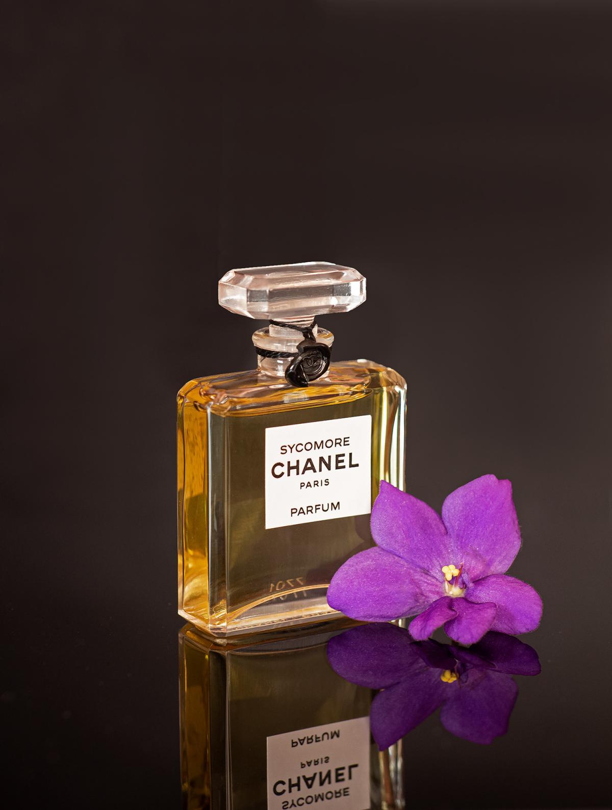 Sycomore Parfum Chanel perfume - a new fragrance for women and men 2022