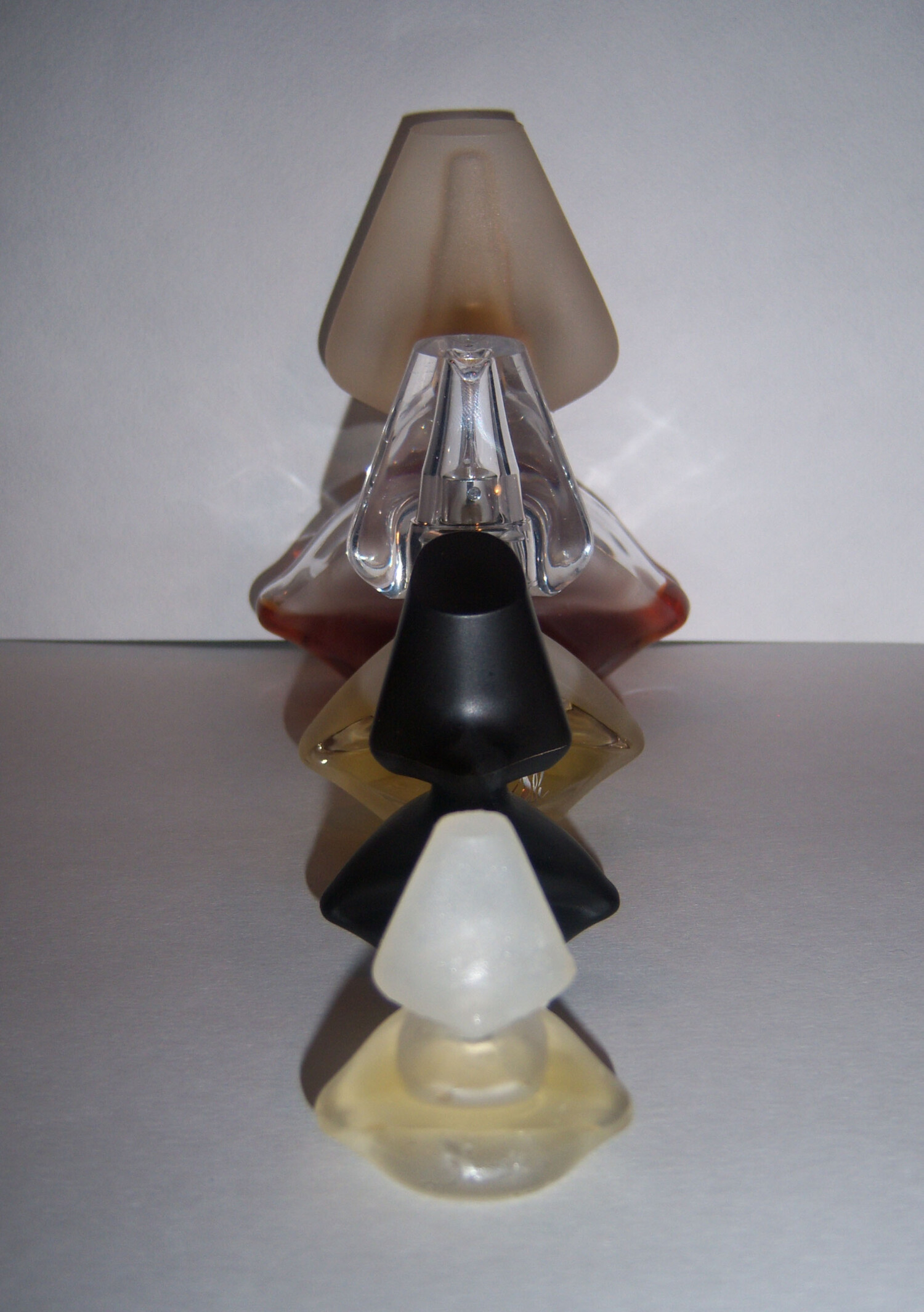 Dali Eau de Toilette Salvador Dali - una fragranza da donna 2011