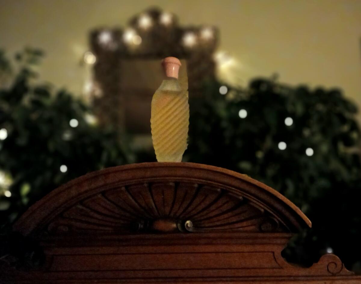 Indra Ulric de Varens perfume - a fragrance for women