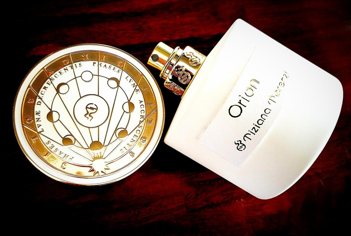 Orion Tiziana Terenzi perfume - a fragrance for women and men 2015