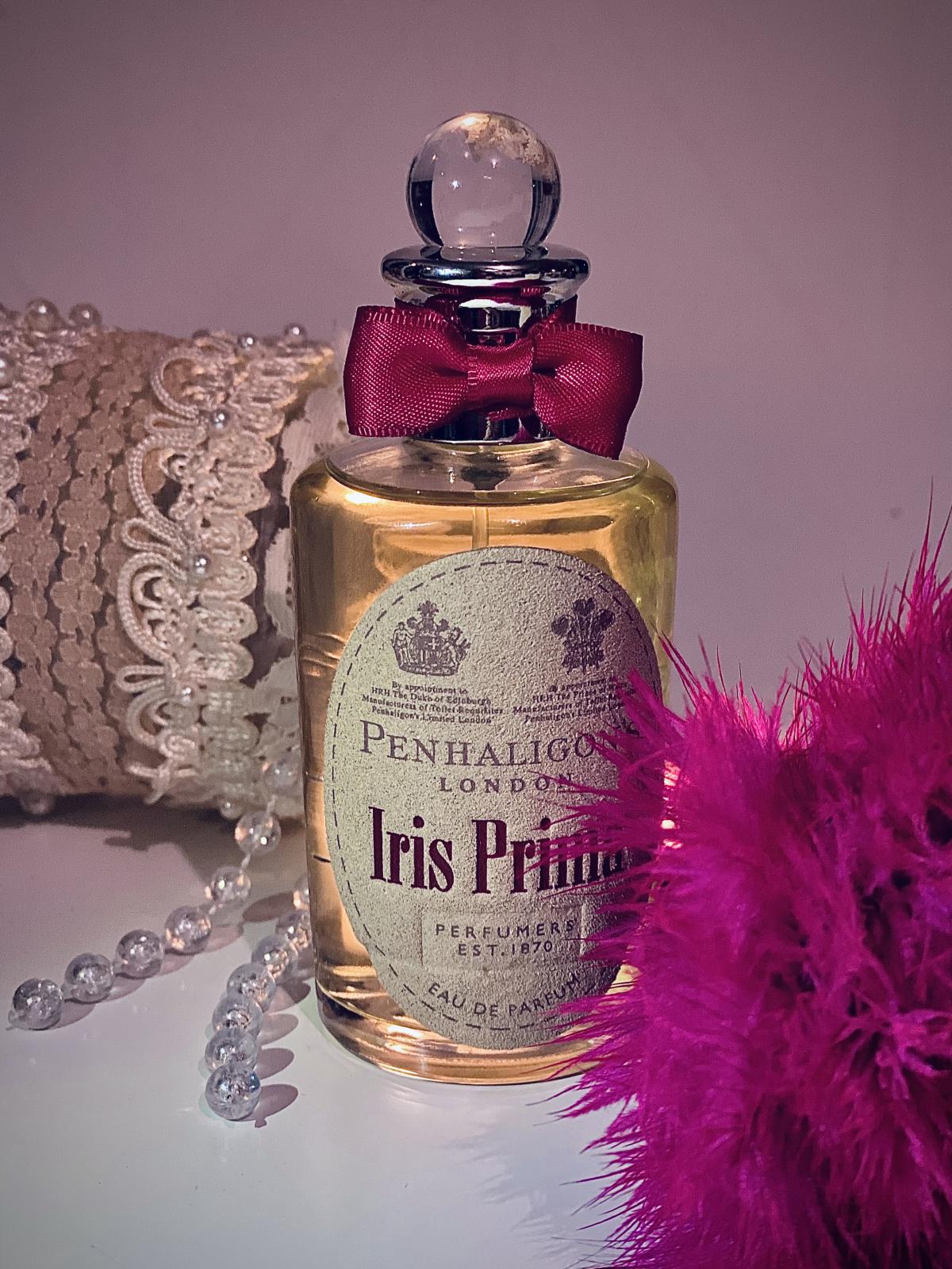 Iris Prima Penhaligon's perfume - a fragrance for women and men 2013