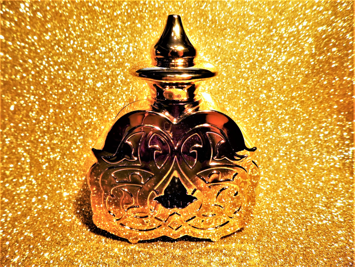 Hayaam Ajmal perfume - a fragrance for women and men 2017