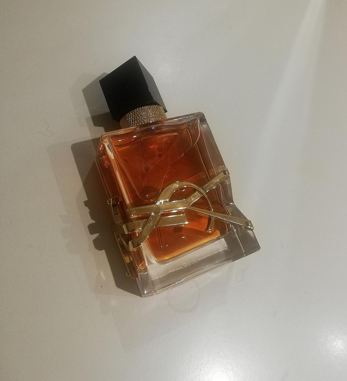 Libre Intense Yves Saint Laurent perfume - a new fragrance for women 2020