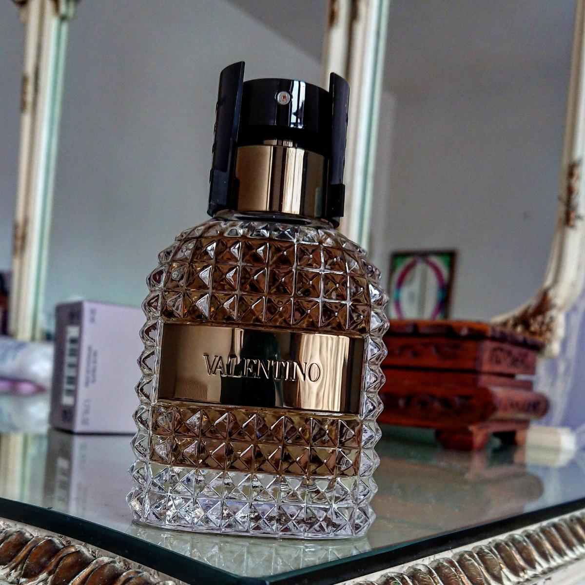Valentino Uomo Valentino cologne - a fragrance for men 2014
