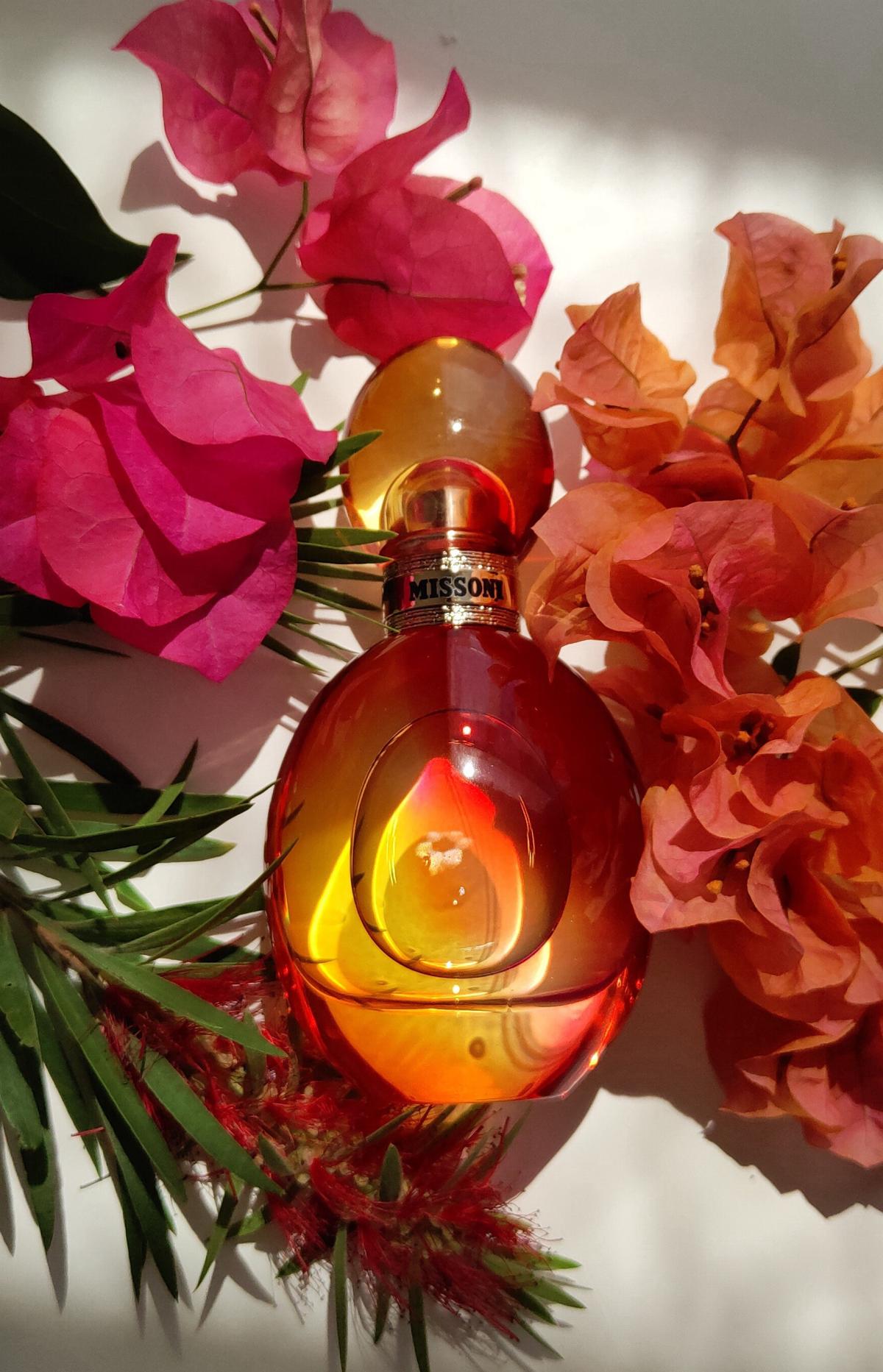 Missoni Eau de Toilette Missoni perfume - a fragrance for women 2016