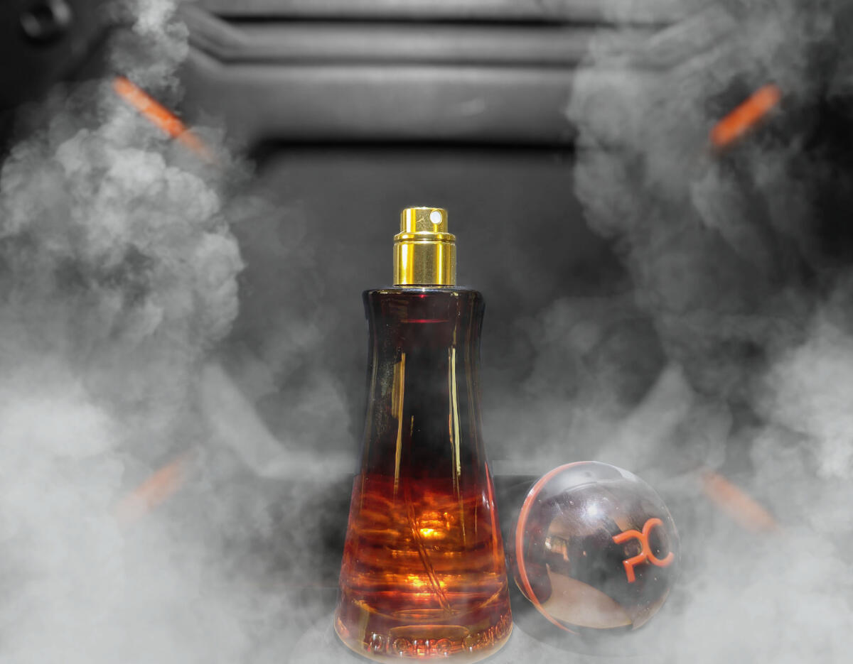 Fusion Pierre Cardin cologne - a fragrance for men 2015