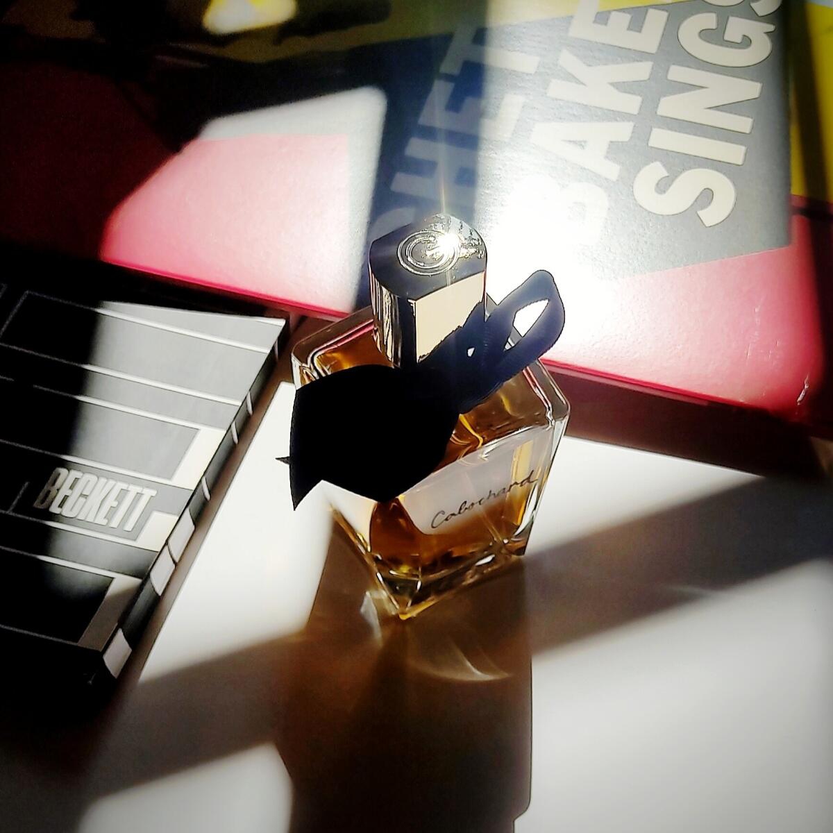 Cabochard Eau de Parfum 2019 Grès perfume - a fragrance for women 2019