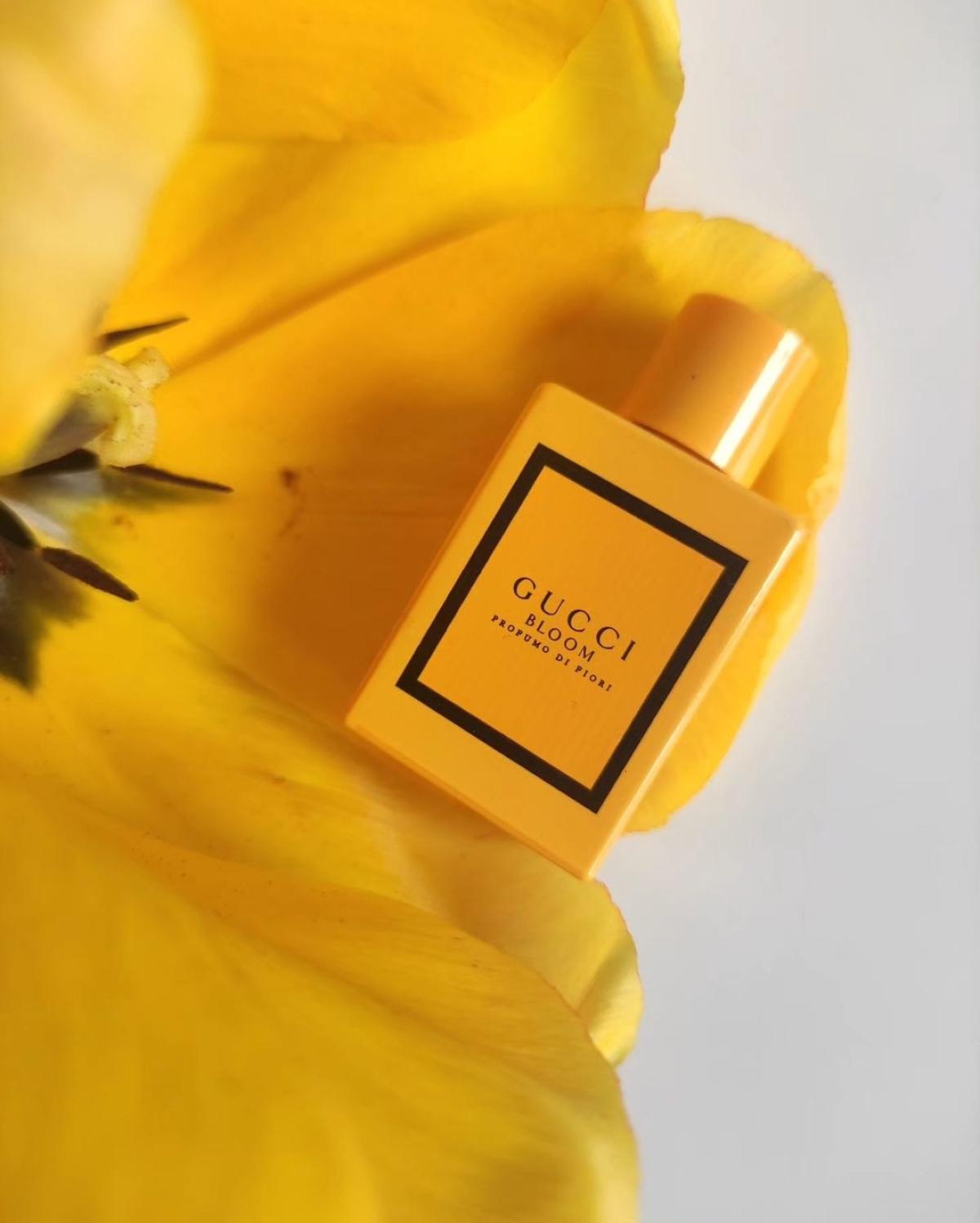 Gucci Bloom Profumo Di Fiori Gucci perfume - a fragrance for women 2020