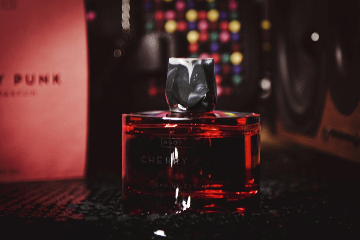 Cherry Punk Room 1015 perfume - a fragrance for women and men 2020