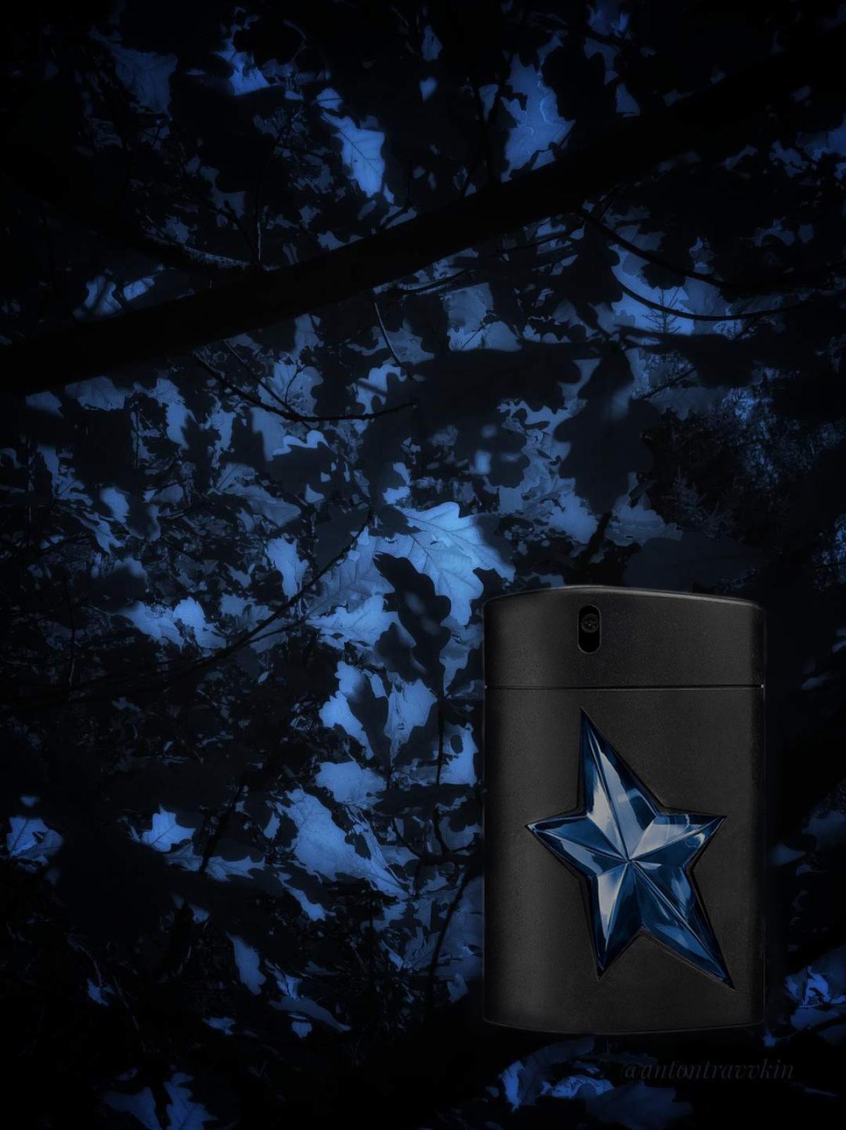 A*Men Mugler cologne - a fragrance for men 1996