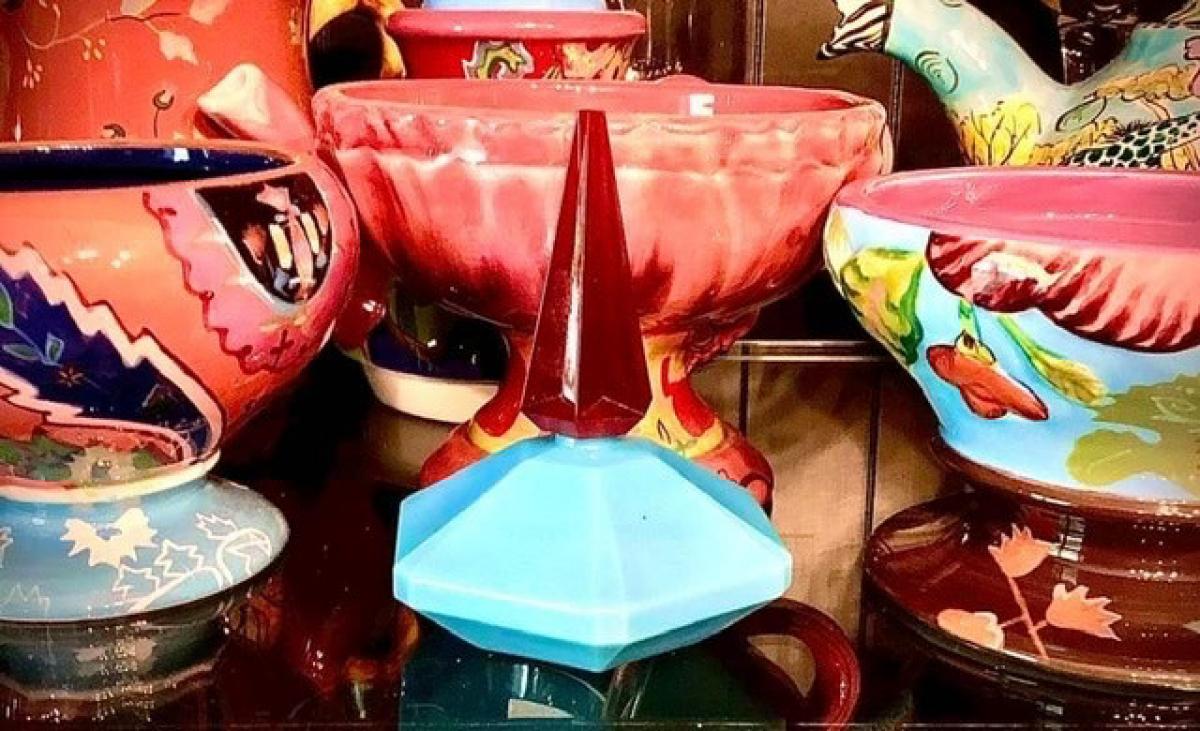 LouLou Cacharel perfume - a fragrance for women 1987