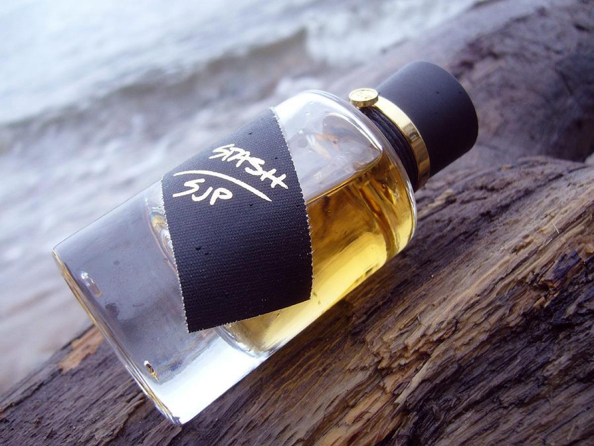 Stash SJP Sarah Jessica Parker perfume - a fragrance for women and men 2016